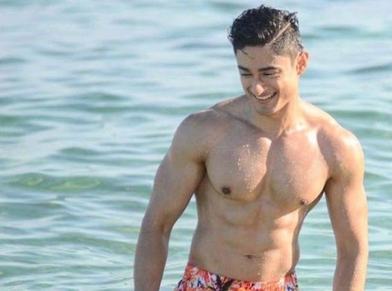 Addy Raj Workout and Diet Plan - Healthy Celeb