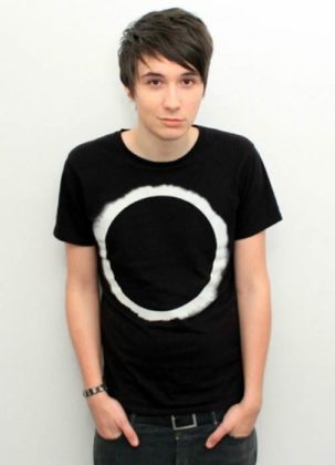 Dan Howell Height, Weight, Age, Boyfriend, Family, Facts, Biography