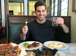 David Giuntoli Height, Weight, Age, Girlfrind, Family, Facts, Biography
