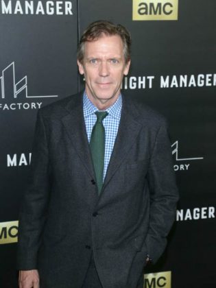 Hugh Laurie Height, Weight, Age, Spouse, Family, Facts, Biography