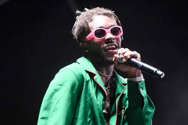 Lil Uzi Vert Height, Weight, Age, Girlfriend, Children, Family, Facts