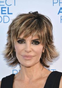 Lisa Rinna Height, Weight, Age, Spouse, Family, Facts, Biography