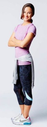 Pippa Middleton Diet Plan and Workout Routine - Healthy Celeb