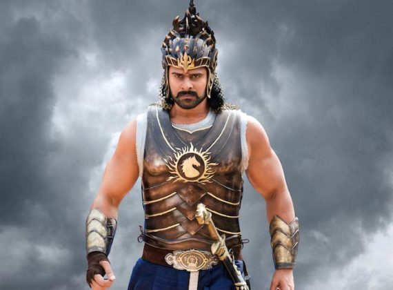 Prabhas Height, Weight, Age, Girlfriend, Family, Facts, Biography