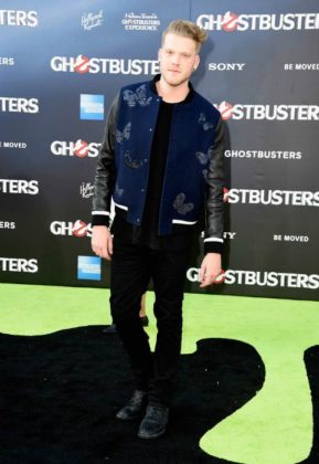 Scott Hoying Height, Weight, Age, Girlfriend, Family, Facts, Biography