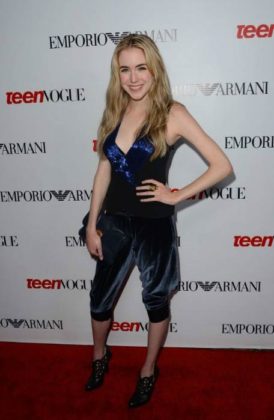 Spencer Locke Height, Weight, Age, Boyfriend, Family, Facts, Biography