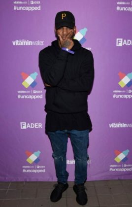 Bryson Tiller Height, Weight, Age, Girlfriend, Family, Facts, Biography