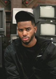 Bryson Tiller Height, Weight, Age, Girlfriend, Family, Facts, Biography