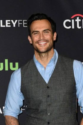 Cheyenne Jackson Height, Weight, Age, Spouse, Family, Facts, Biography