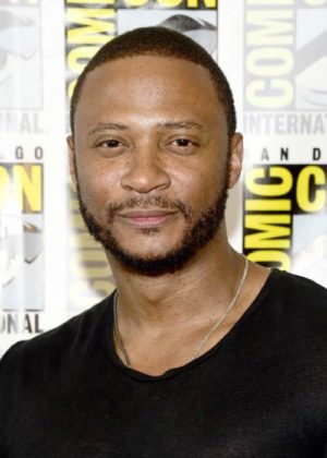 David Ramsey Height, Weight, Age, Spouse, Family, Facts, Biography