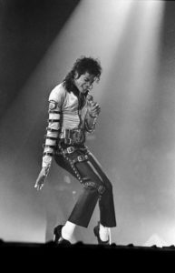 Michael Jackson Height, Weight, Age, Girlfriend, Facts, Biography