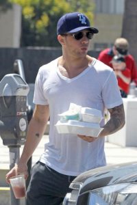 Ryan Phillippe Workout Routine and Diet Secrets - Healthy Celeb