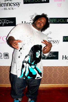 Bone Crusher Height, Weight, Age, Spouse, Family, Facts, Biography