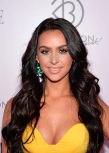 Carli Bybel Height, Weight, Age, Boyfriend, Family, Facts, Biography