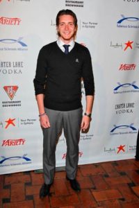 James Phelps Height, Weight, Age, Girlfriend, Family, Facts, Biography