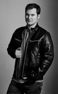 Justin Prentice Height, Weight, Age, Girlfriend, Family, Facts, Biography