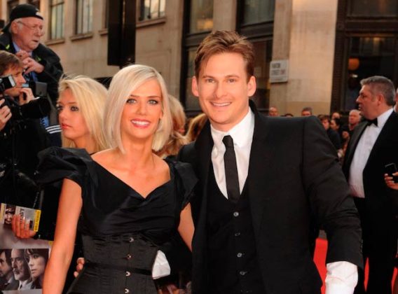 Lee Ryan Height, Weight, Age, Girlfriend, Family, Facts, Biography