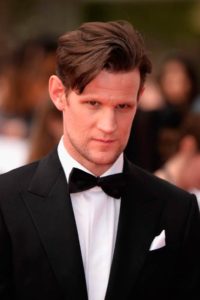 Matt Smith Height, Weight, Age, Girlfriend, Family, Facts, Biography