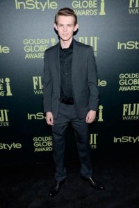 Robbie Kay Height, Weight, Age, Girlfriend, Family, Facts, Biography