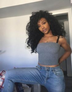 SZA Height, Weight, Age, Boyfriend, Family, Facts, Biography