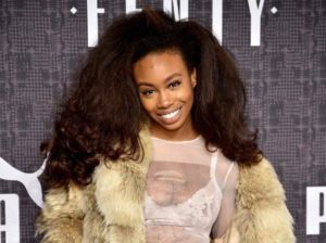 SZA Height, Weight, Age, Boyfriend, Family, Facts, Biography