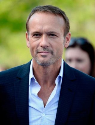Tim McGraw Height, Weight, Age, Spouse, Family, Facts, Biography