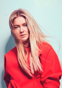 Astrid S Height, Weight, Age, Boyfriend, Family, Facts, Biography