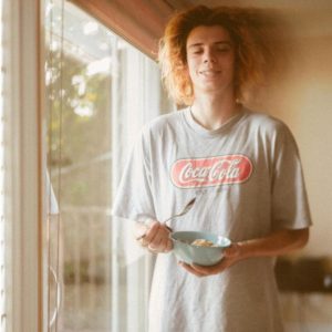 Austin Porter Height, Weight, Age, Girlfriend, Family, Facts, Biography