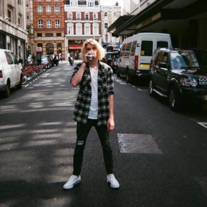 Austin Porter Height, Weight, Age, Girlfriend, Family, Facts, Biography