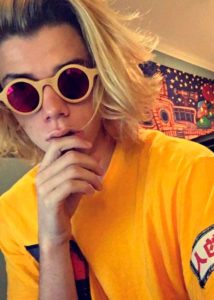 Austin Porter Height, Weight, Age, Girlfriend, Family, Facts, Biography