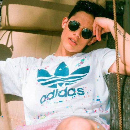 Brandon Arreaga Height, Weight, Age, Girlfriend, Family, Facts, Biography