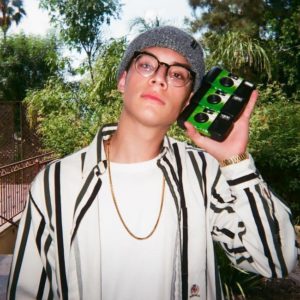 Brandon Arreaga Height, Weight, Age, Girlfriend, Family, Facts, Biography