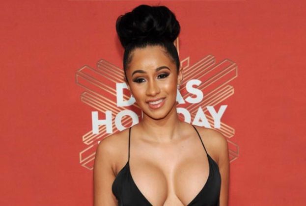 Cardi B Height, Weight, Age, Boyfriend, Family, Facts, Biography