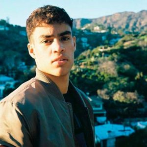 Edwin Joel Height, Weight, Age, Girlfriend, Family, Facts, Biography