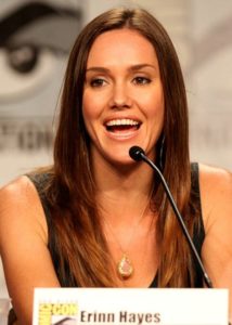 Erinn Hayes Height, Weight, Age, Spouse, Children, Facts, Biography