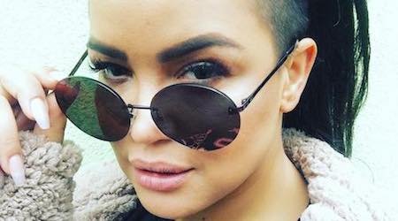 Eva Simons Height, Weight, Age, Spouse, Family, Facts, Biography