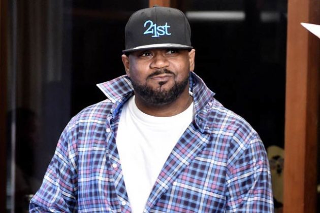 Ghostface Killah Height, Weight, Age, Girlfriend, Family, Facts, Biography