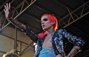 Jeffree Star Height, Weight, Age, Boyfriend, Family, Facts, Biography