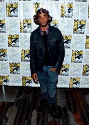 Khylin Rhambo Height, Weight, Age, Girlfriend, Family, Facts, Biography