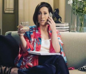 Miriam Shor Height, Weight, Age, Spouse, Family, Facts, Biography