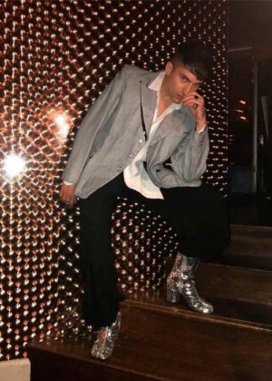 Mitch Grassi Height, Weight, Age, Girlfriend, Family, Facts, Biography