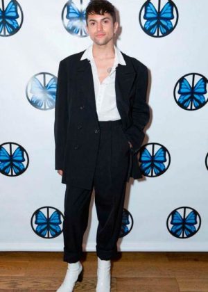 Mitch Grassi Height, Weight, Age, Girlfriend, Family, Facts, Biography