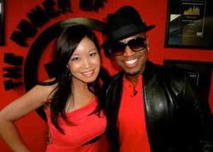 Ne-Yo Height, Weight, Age, Spouse, Family, Facts, Biography