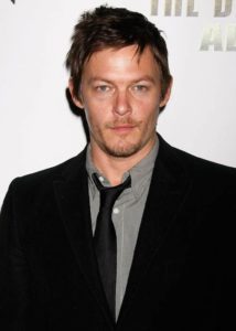 Norman Reedus Height, Weight, Age, Girlfriend, Family, Facts, Biography