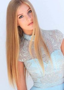 Paige Hyland Height, Weight, Age, Boyfriend, Family, Facts, Biography