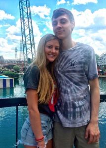 Paige Hyland Height, Weight, Age, Boyfriend, Family, Facts, Biography