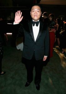 Psy Height, Weight, Age, Spouse, Family, Facts, Biography