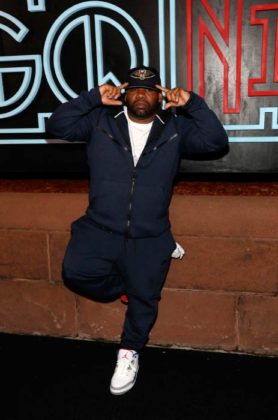 Raekwon Height, Weight, Age, Girlfriend, Family, Facts, Biography