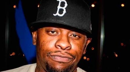 Rapper Scarface Height, Weight, Age, Girlfriend, Family, Facts, Biography