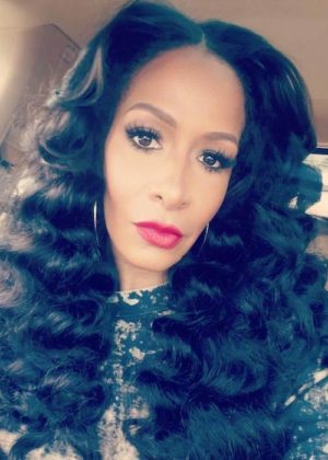 Sheree Whitfield Height, Weight, Age, Boyfriend, Family, Facts, Biography
